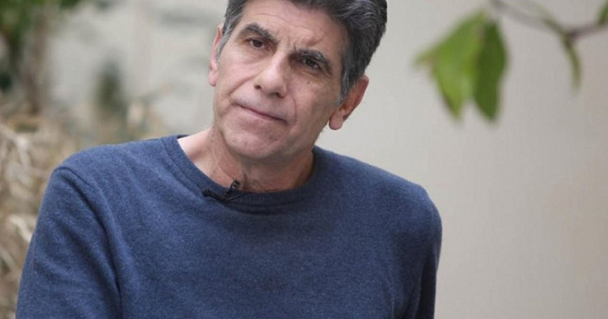 Γιάννης Μπέζος για τη Ναταλία Τσαλίκη: Δυσκολεύτηκα πολύ να μάθω να ...