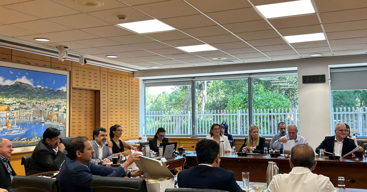 Επ. Παιδείας: Καταγγελίες για διασπάθιση δημοσίου χρήματος στο ΤΕΠΑΚ ...