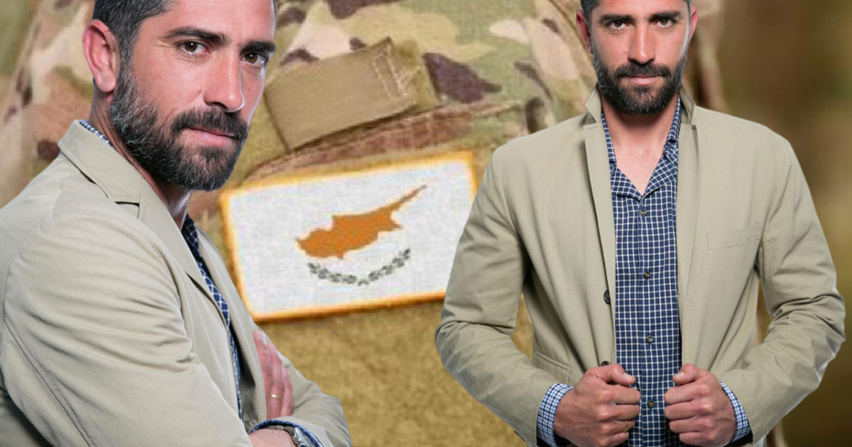 Η απίστευτη ιστορία του Μιχάλη Κωνσταντίνου με το ΓΕΕΦ που παρολίγον να ...