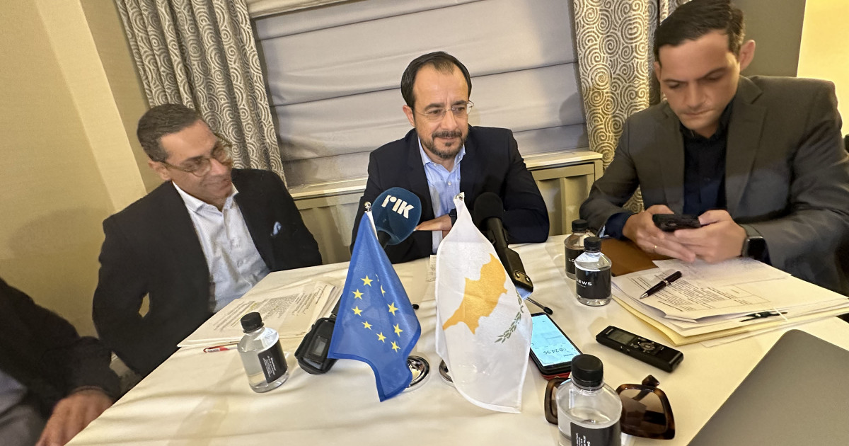 ΠτΔ: Η συνάντηση Ερντογάν – Γκουτέρες θα καθορίσει τις εξελίξεις στο ...
