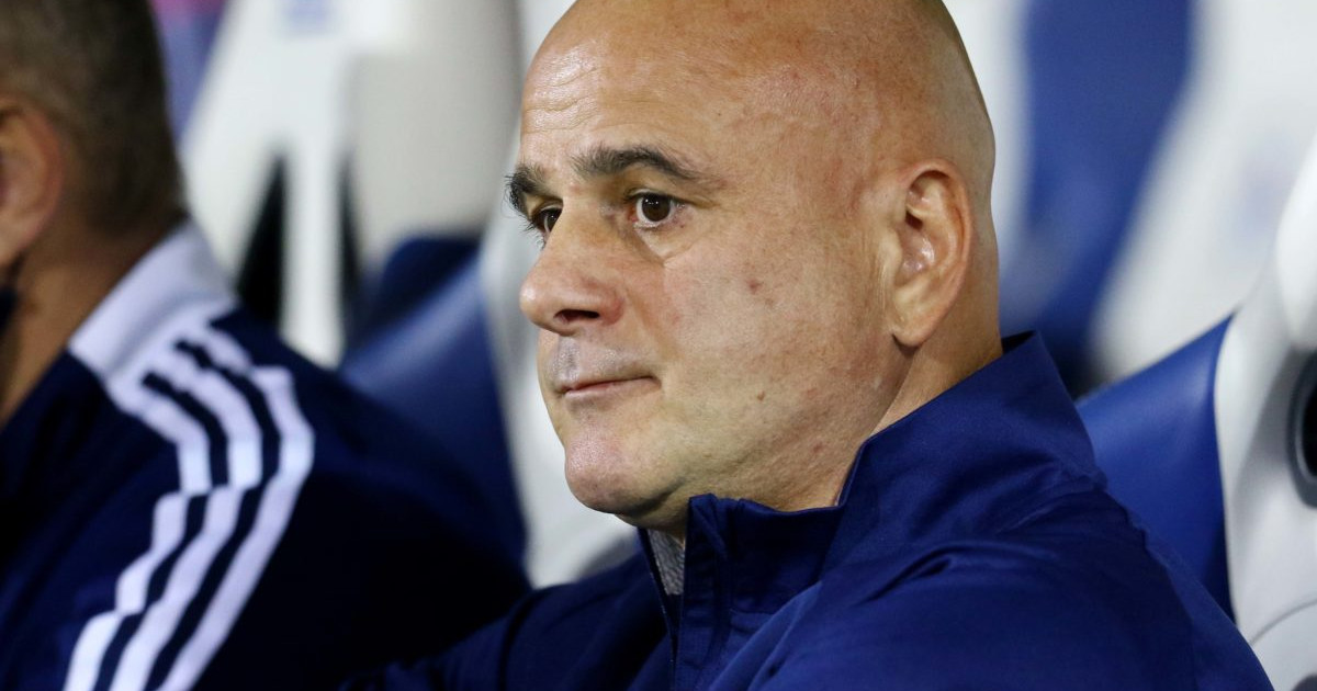 Τι ΙΣΧΥΕΙ με Ανόρθωση και Τιμούρ Κετσπάγια! | Ant1 Live