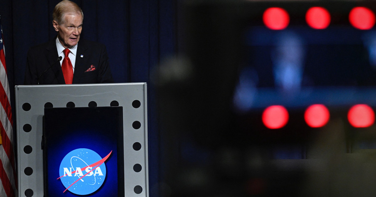 Ανακοινώσεις NASA: «Κάπου στο σύμπαν πρέπει να υπάρχει εξωγήινη ζωή ...