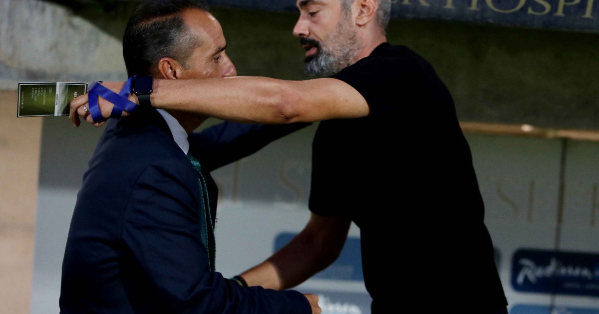 Δηλώσεις από την "Αρένα" και το "Κατωκοπιά Επιστροφή" | Ant1 Live
