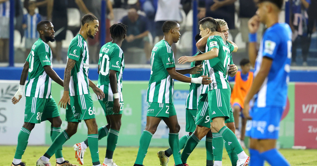 Ανόρθωση - Άρης 2-3: ΕΠΙΣΤΡΟΦΗ στις νίκες με ΔΙΠΛΟ - Πρώτη ήττα για την ...