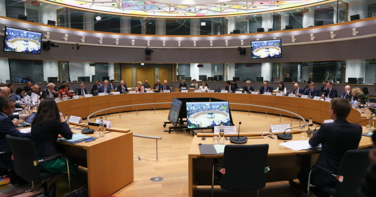 Η επίθεση του Ιράν στο Ισραήλ, η Τουρκία και η ανταγωνιστικότητα της ΕΕ ...