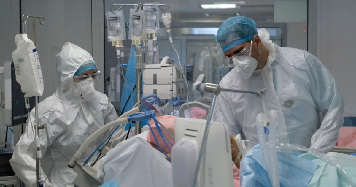 ΠΟΥ: «Ή τώρα ή ποτέ» συμφωνία για αντιμετώπιση πανδημιών | Ant1 Live