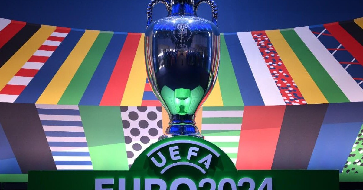 Euro 2024: Οι ομάδες που έχουν προκριθεί στην τελική φάση | Ant1 Live