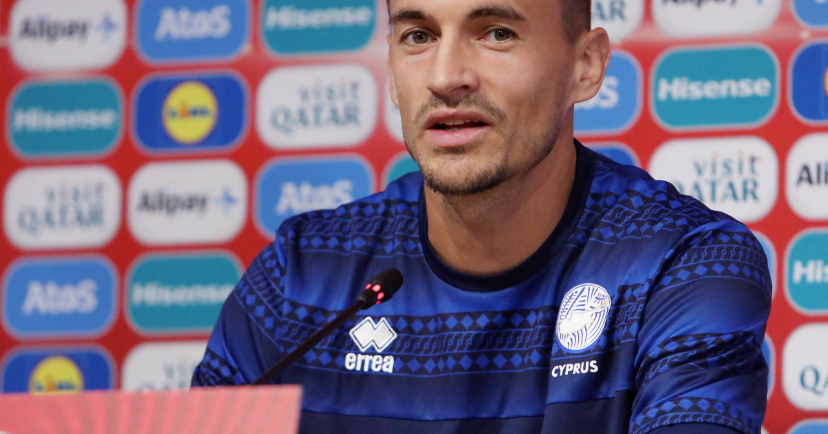 Ζοέλ Μολ: «Η αυτοπεποίθηση μας δεν είναι στα καλύτερα της...» | Ant1 Live