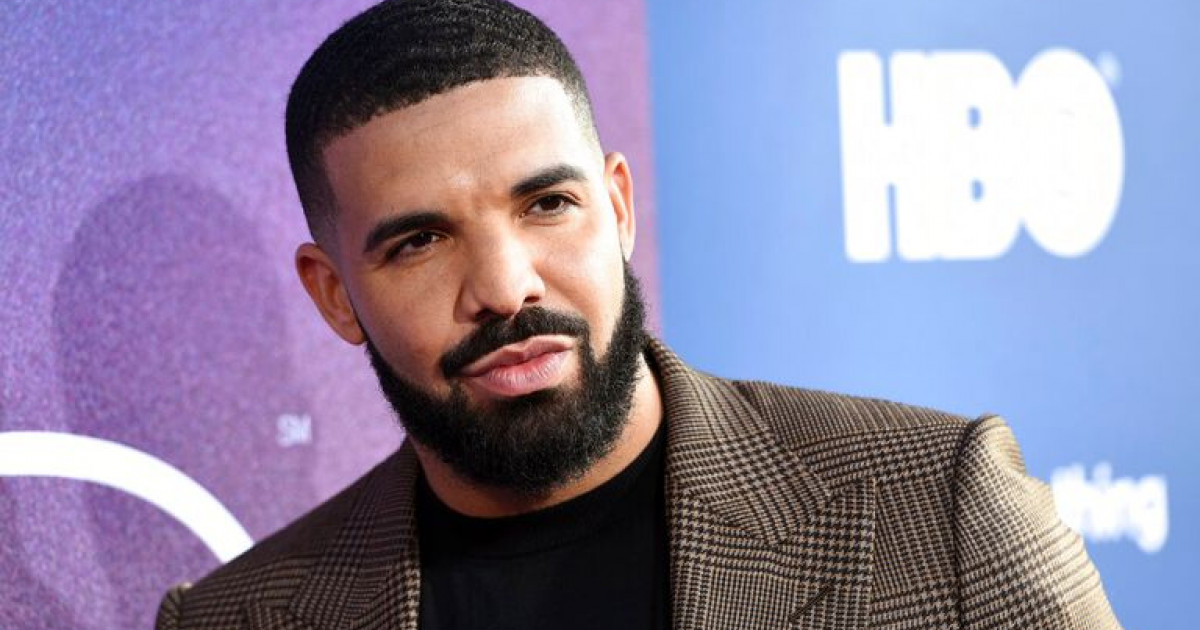 Drake: Αποσύρεται προσωρινά για λόγους υγείας | Ant1 Live