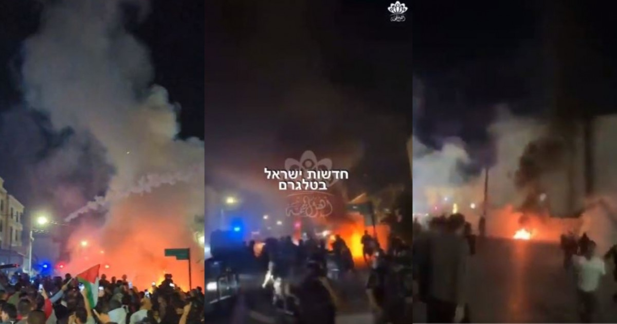 Χιλιάδες διαδηλώνουν σε Ιορδανία, Τουρκία και Δυτική Όχθη μετά το ...