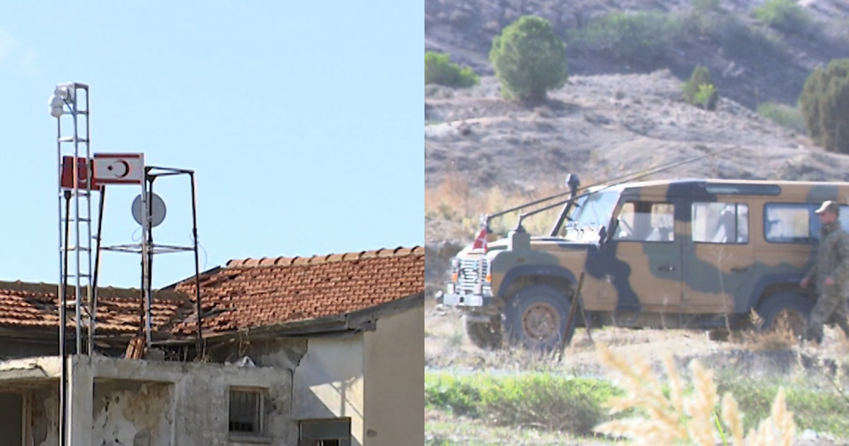 Καμία εξέλιξη στον Άγιο Δομέτιο - Στάση αναμονής τηρεί η κυβέρνηση ...