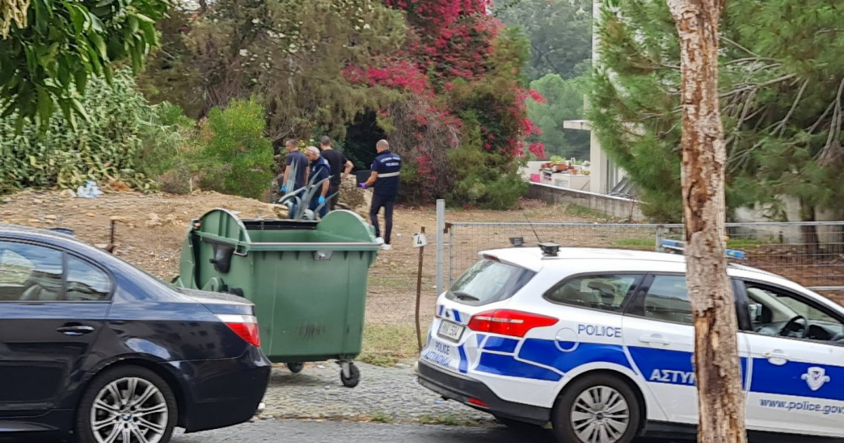 Ελάχιστα στοιχεία για την υπόθεση του φόνου Μαυρομιχάλη-Ελπίδα ένα ...