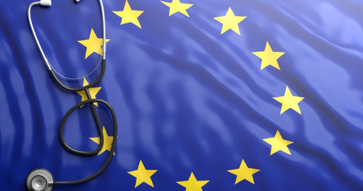 Ιστορική παρακαταθήκη η Ευρωπαϊκή Ένωση Υγείας | Ant1 Live