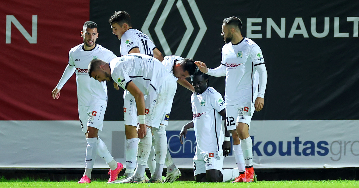 Δόξα - Άρης 2-0: ΠΡΩΤΗ ΝΙΚΗ επί του περσινού πρωταθλητή για την ουραγό ...