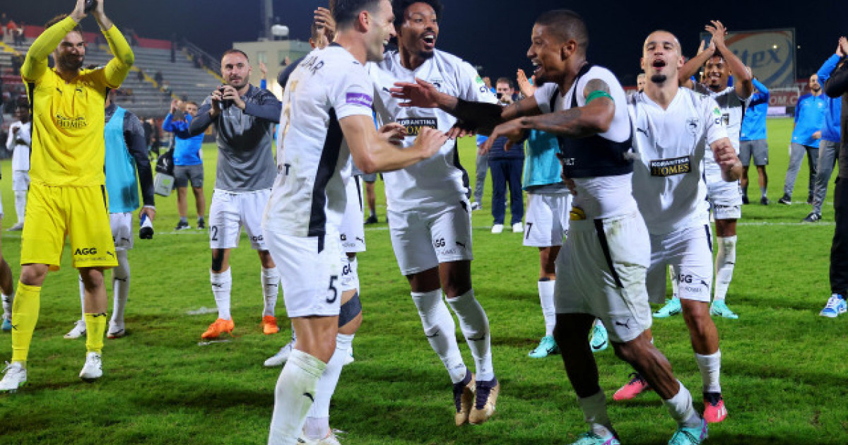 Πάφος Fc: Φέτος είναι η χρονιά της ή θα ξεφουσκώσει όπως πέρσι; | Ant1 Live