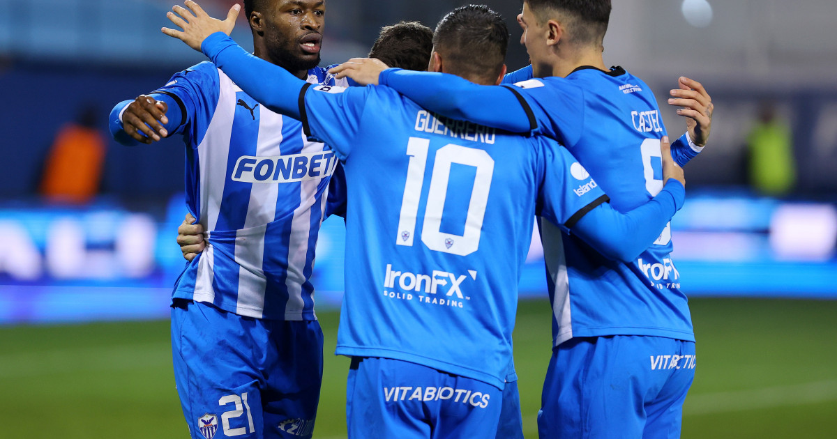 Ανόρθωση - ΑΕΛ 1-0: Με ΛΥΤΡΩΤΗ ξανά τον Γκασαμά η "Κυρία" μείωσε την ...