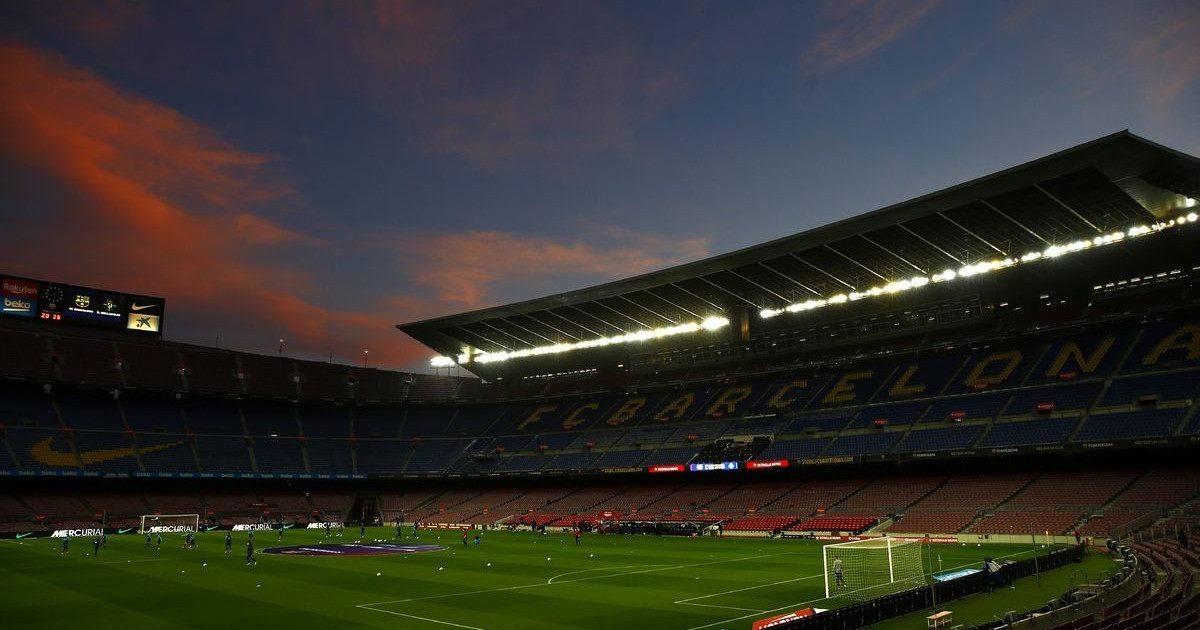 Μπαρτσελόνα: Πουλάει το 49% των Barca Studios για να ενισχυθεί ...