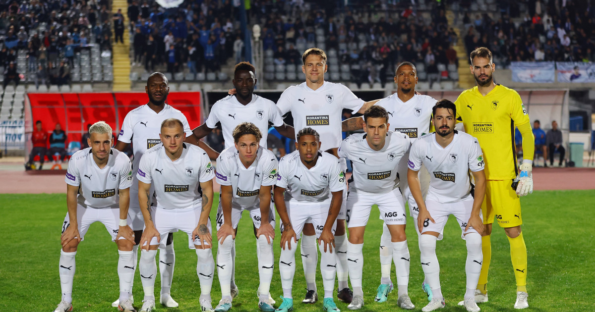 Πάφος - Άρης 1-0: "Έκλεψε" το ΤΡΙΠΟΝΤΟ με γκολ στο 90+5 με ήρωες ...