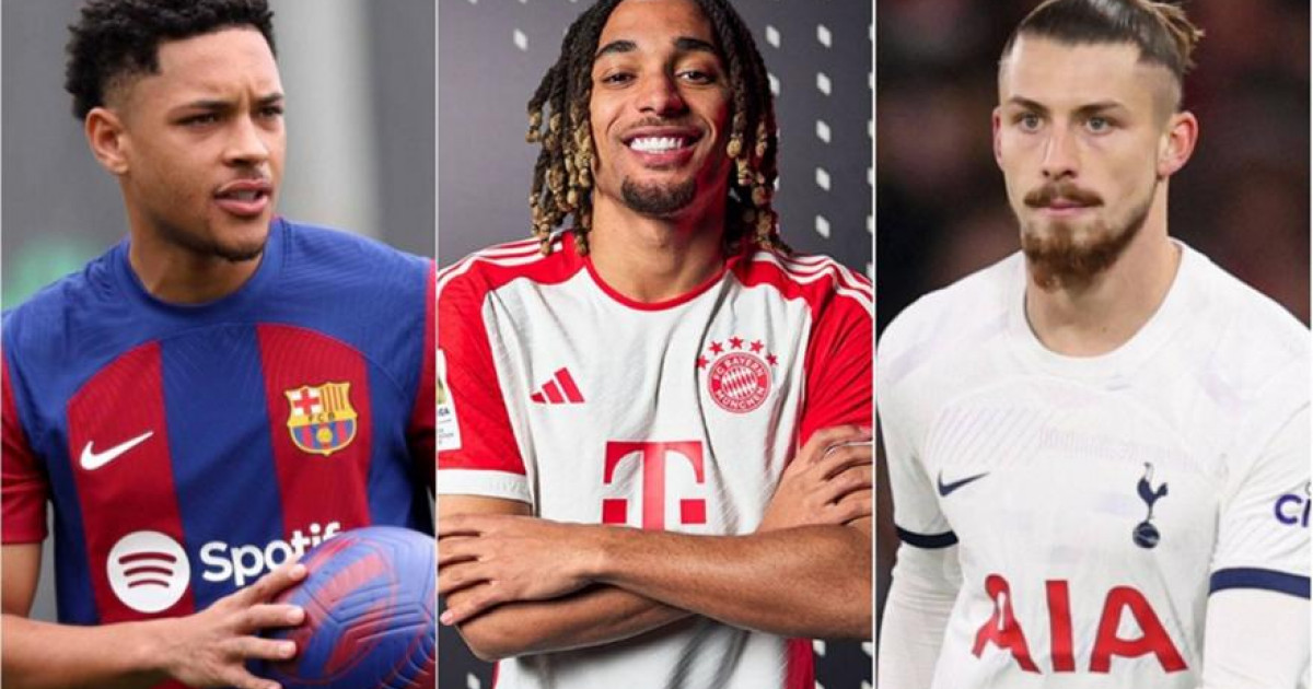 Οι 20 ακριβότερες μεταγραφές της χειμερινής μεταγραφικής περιόδου | Ant1 Live