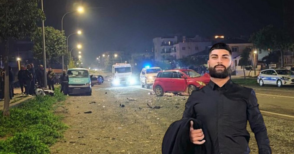 Συγκλονίζουν οι λεπτομέρειες: «Έφυγε» μερικές μέρες μετά τη γέννηση της ...