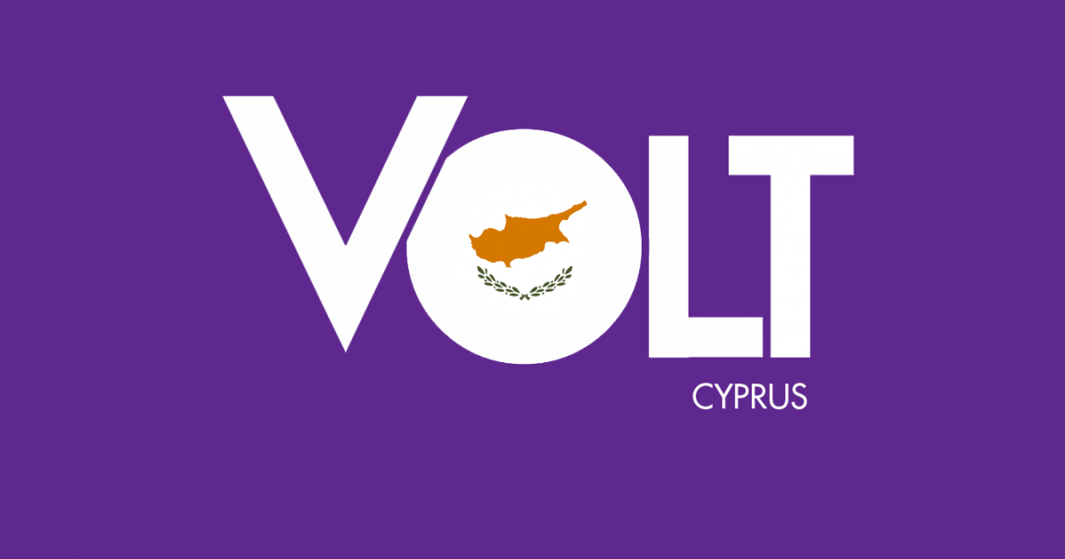 Volt: Χρειάστηκε μια τριλογία βιβλίων για να μάθουν όλοι όσα ...