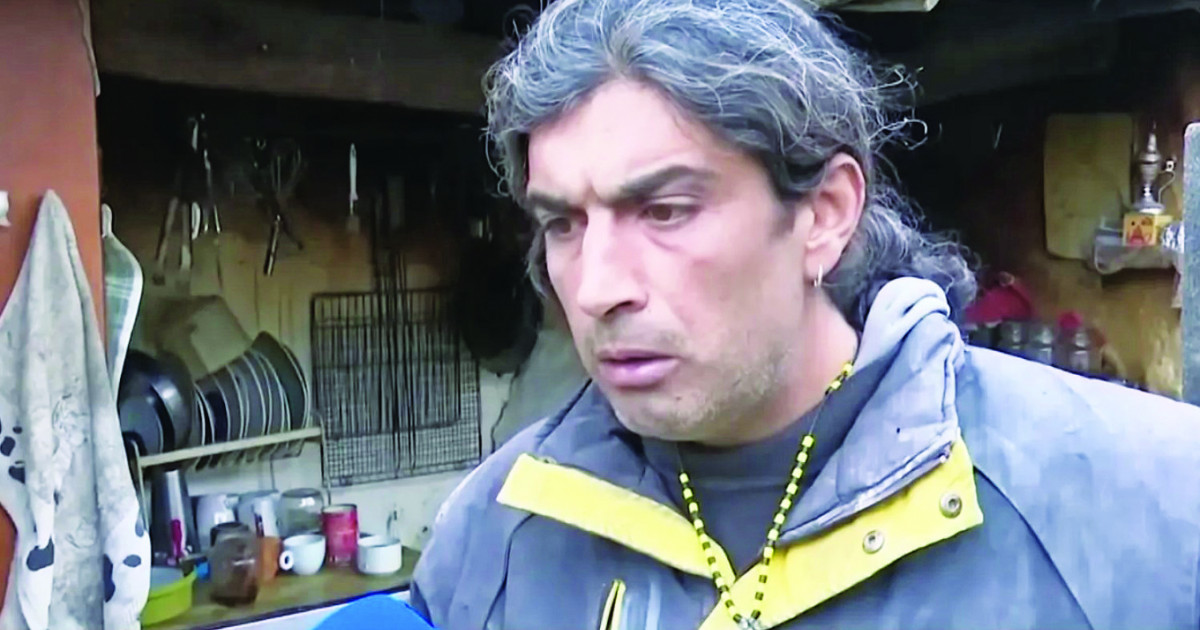 Το έσκασε ο 15χρονος γιος του παλαιοχριστιανού - Άφαντος από χθες ...
