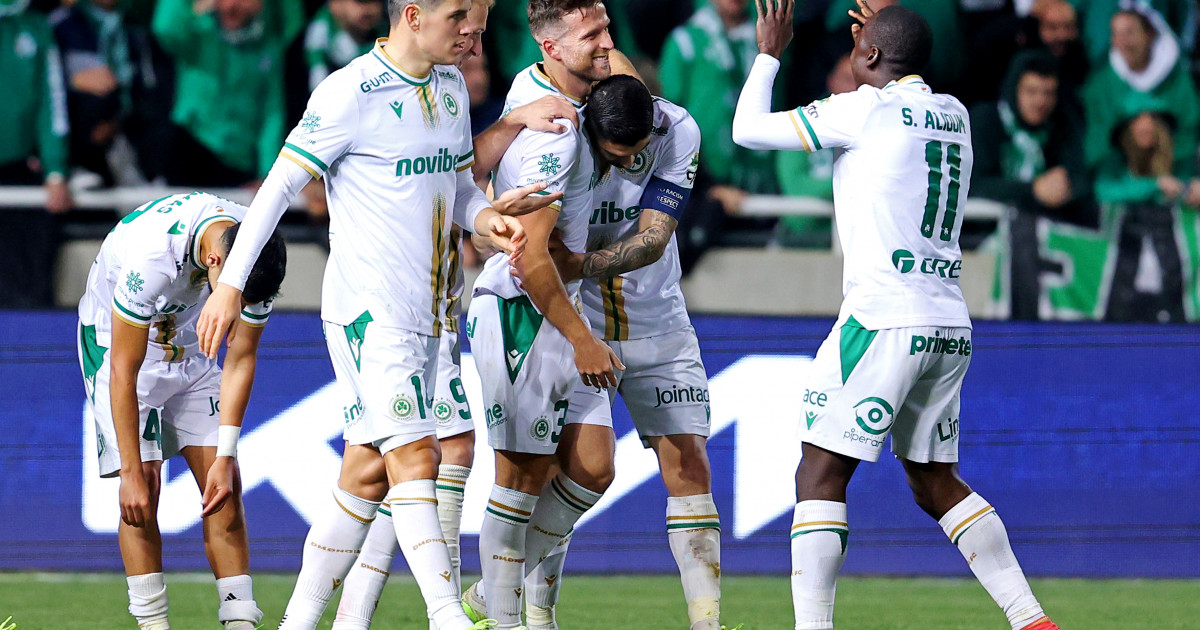 Ομόνοια - Ανόρθωση 2-1: ΤΡΙΠΟΝΤΟ και εδραίωση στην ΤΕΤΡΑΔΑ (ΒΙΝΤΕΟ ...