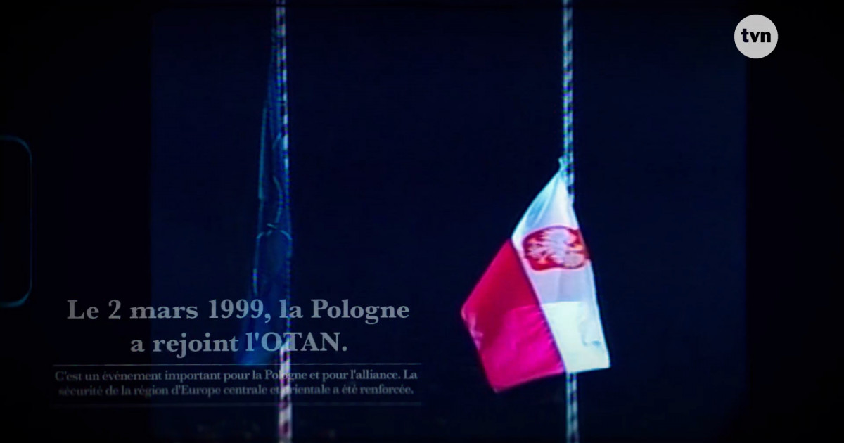 NATO Article 5 | Ant1 Live