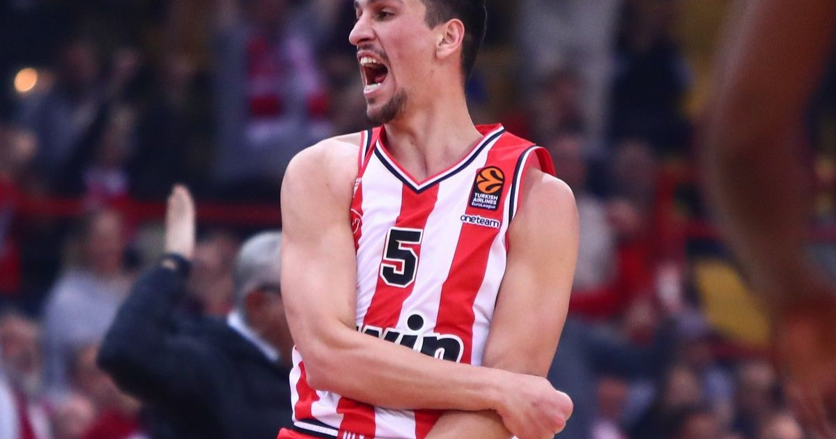Ολυμπιακός - Βιλερμπάν 80-64: Γλίτωσε από την ασφυξία, συνεχίζει για ...