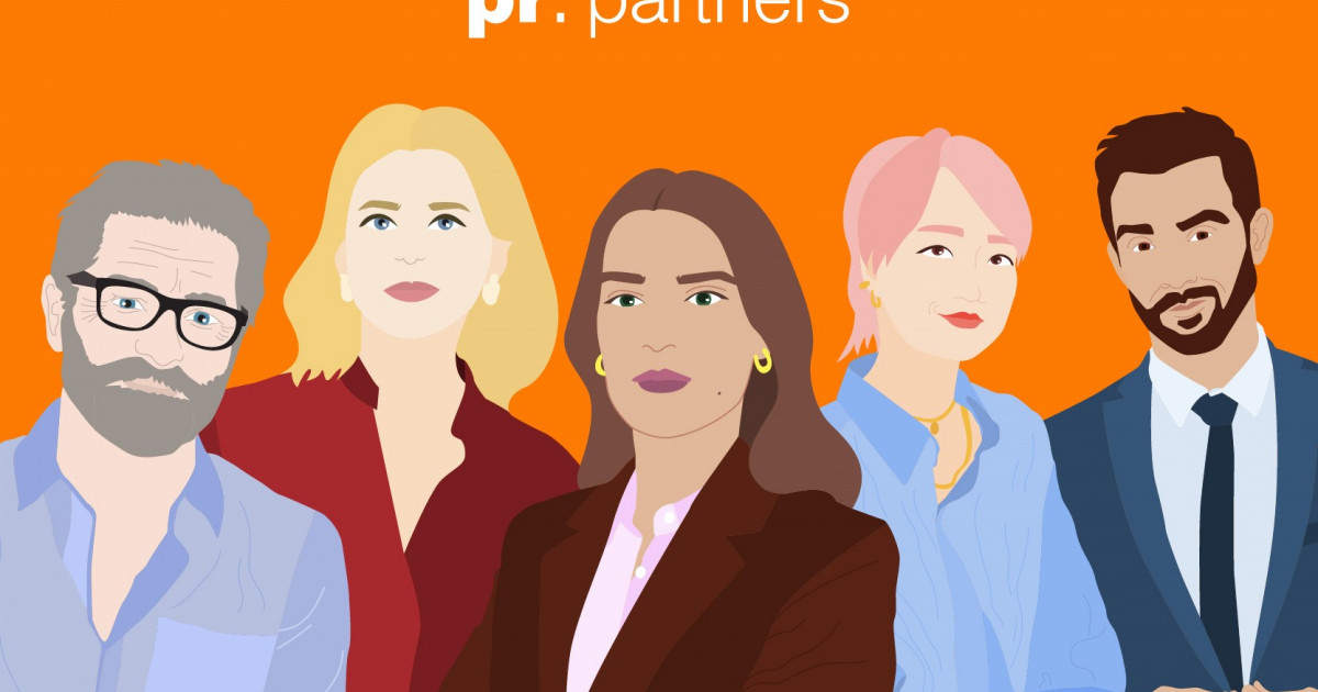 pr: partners: Με νέα, ανανεωμένη ιστοσελίδα κι ακόμη μεγαλύτερες ιδέες is ready to make it ...