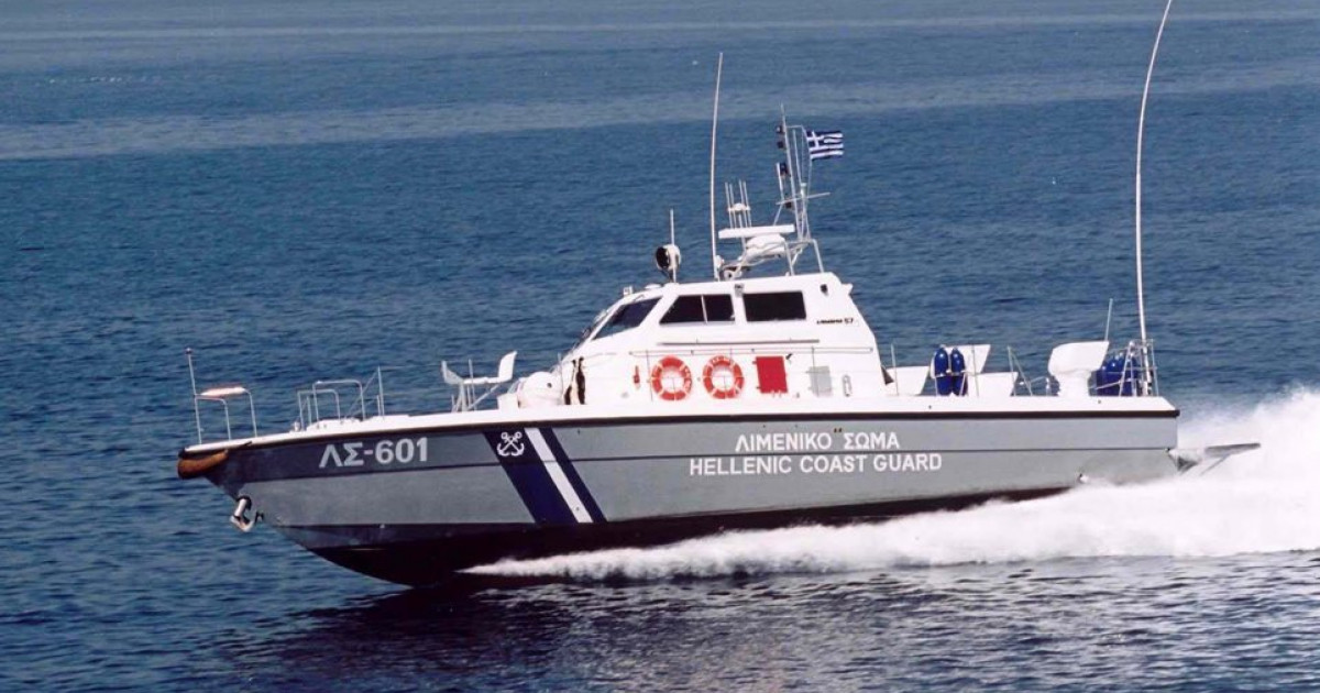 Τραγωδία στη Χίο: Τρία κοριτσάκια νεκρά σε ναυάγιο | Ant1 Live