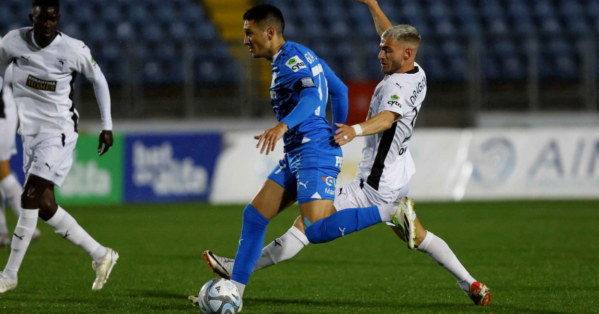 Η ΜΕΓΑΛΗ τους ΕΥΚΑΙΡΙΑ: Πάφος Fc - Απόλλων για το πρώτο βήμα πρόκρισης ...