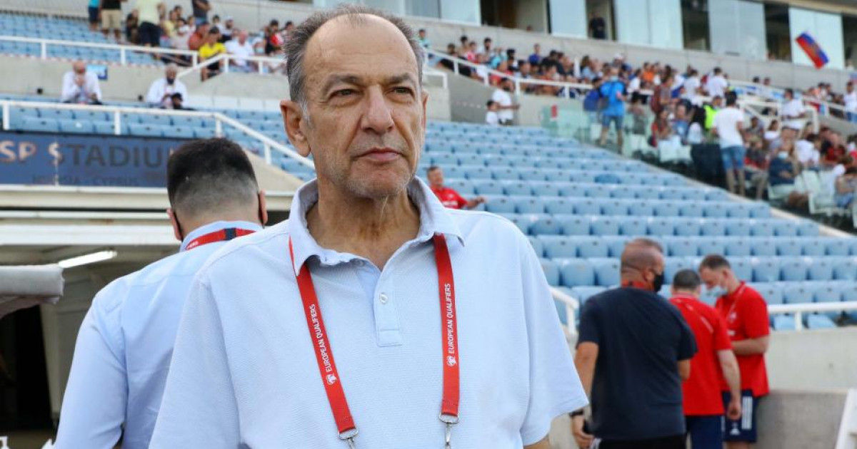 Τι λέει το ΓΣΠ για την Ομόνοια 29Μ και για τις οφειλες του ΑΠΟΕΛ ...