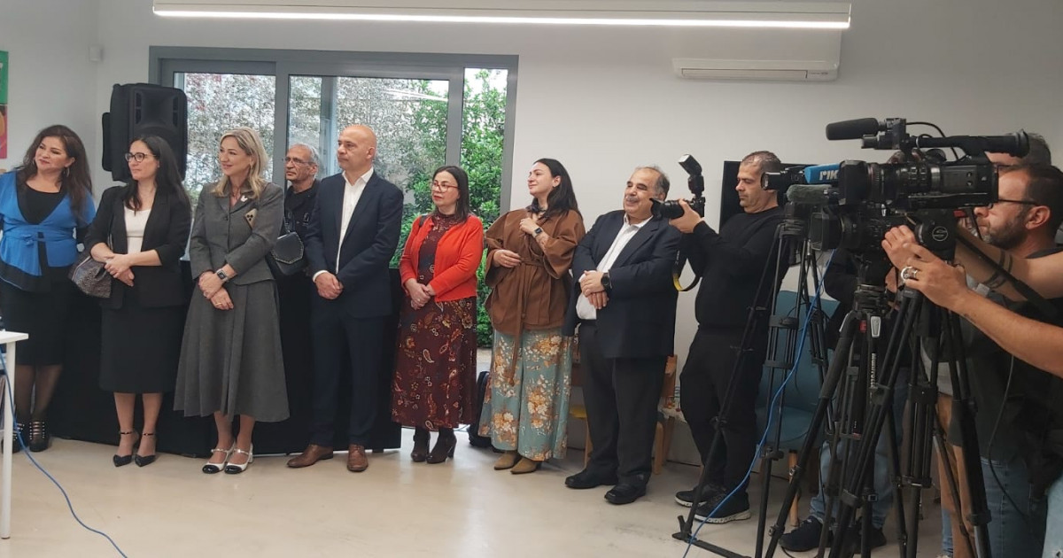Προστατεύοντας τα Παιδιά Θύματα Σεξουαλικής Κακοποίησης, με την Στήριξη ...