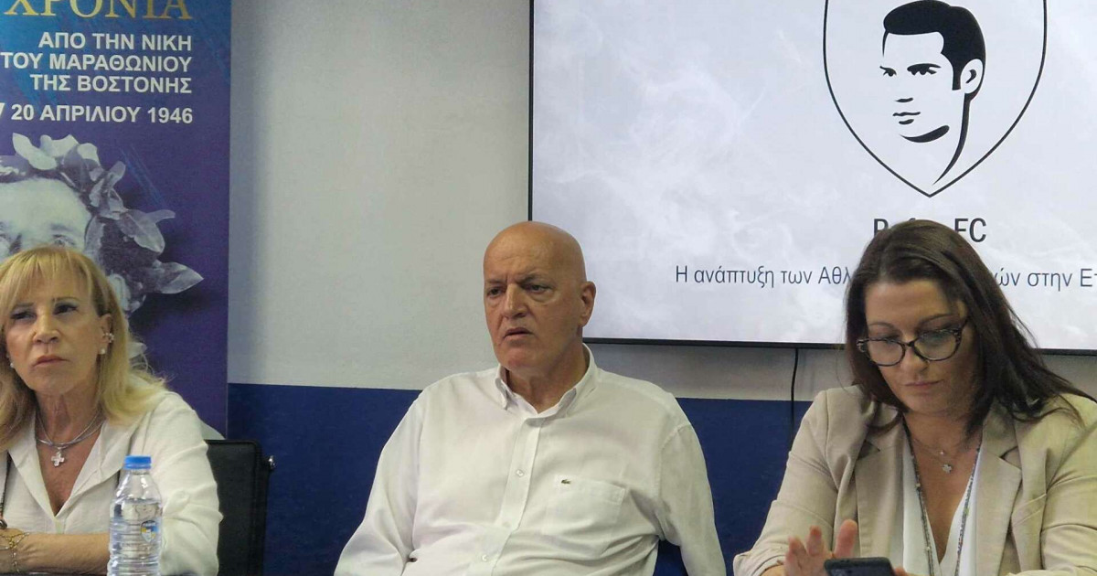 Συνάντηση με ΚΟΑ: Φιλόδοξες προτάσεις του επενδυτή της Πάφου για την ...
