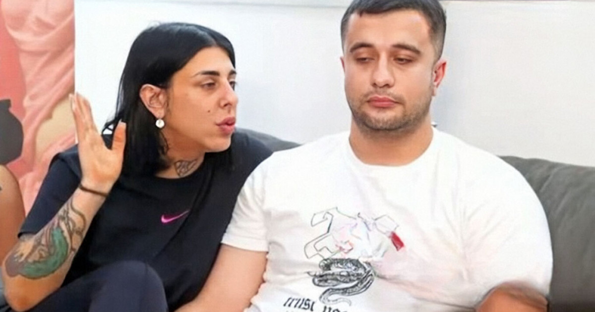 Super Κική: Ερωτευμένη η YouTuber - Του την έπεσα χύμα, είπε για τον ...