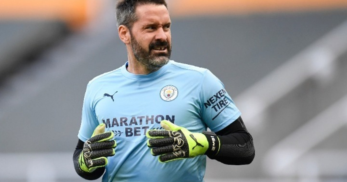 Μένει στη Σίτι στα 38 του χρόνια με νέο συμβόλαιο!!! | Ant1 Live