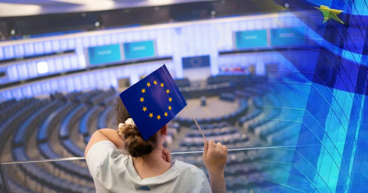 Ευρωεκλογές 2024: Η επόμενη μέρα στην Ευρώπη | Ant1 Live