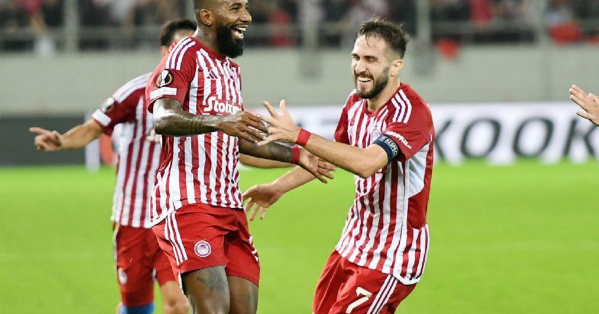 Ροντινέι - Φορτούνης: Μαζί με τις κοπέλες τους σε βραδινή έξοδο (ΦΩΤΟ ...