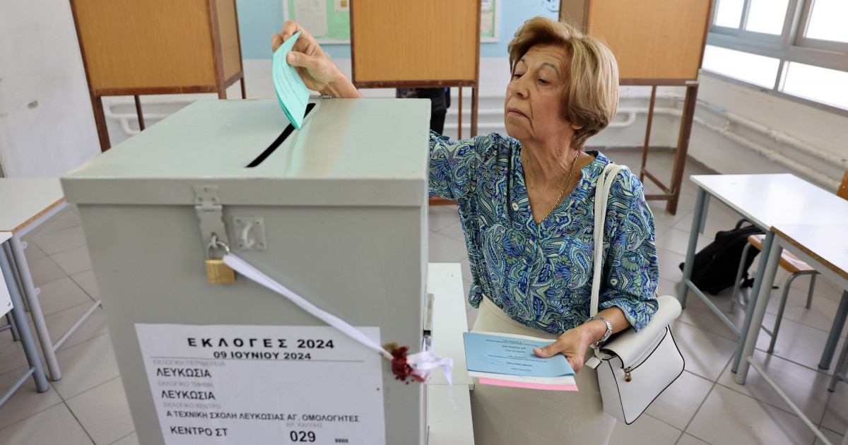 Οι εκλεγέντες χωρίς ανθυποψήφιο της εκλογικής περιφέρειας Λεμεσού ...