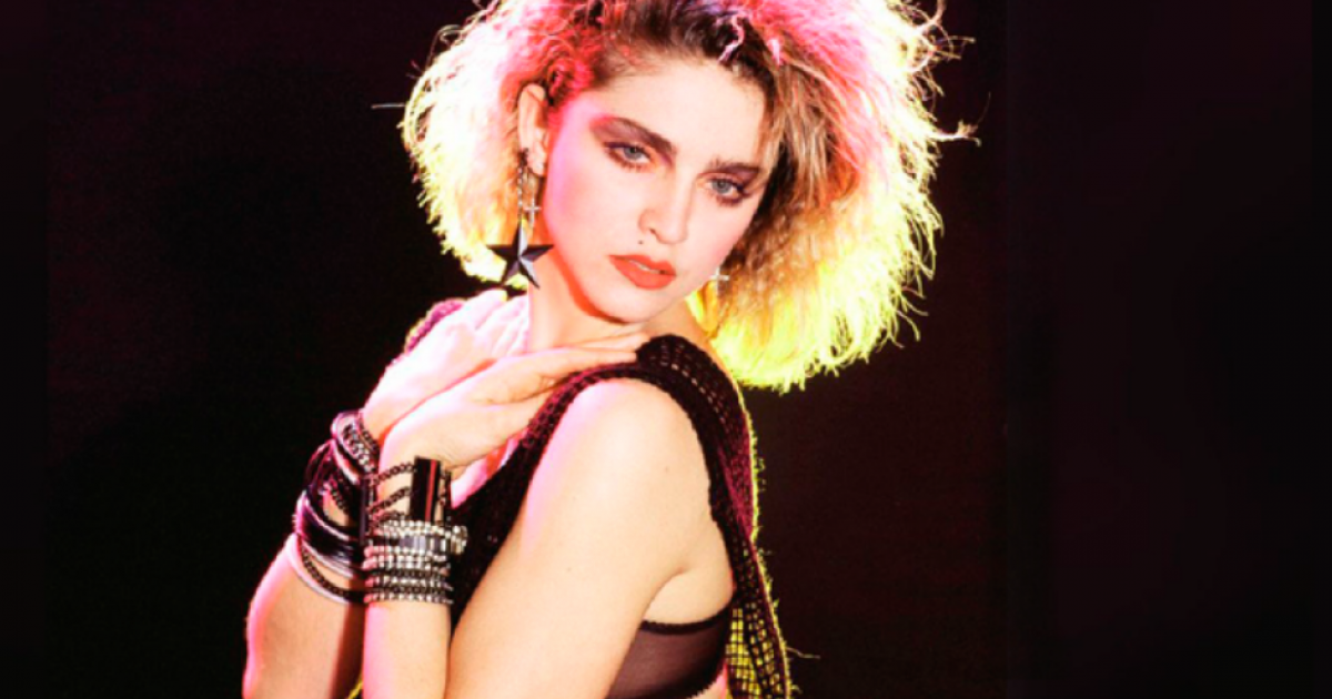 Madonna: Ξεκινά την προετοιμασία της βιογραφικής της ταινίας - Ποια ...