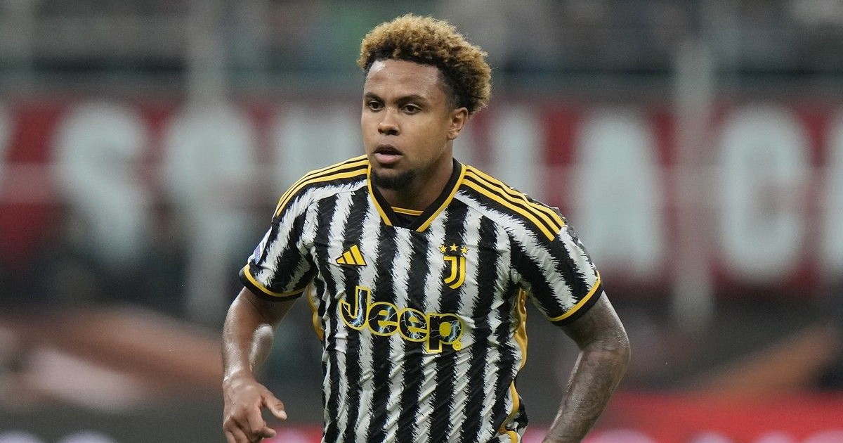 Γιουβέντους: Πιέσεις φιλάθλων σε Μακένι προκειμένου να αποχωρήσει από ...