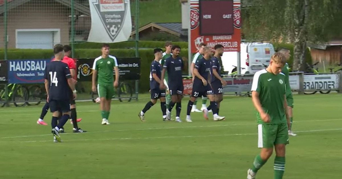 Πάφος FC: Νικηφόρο και το 2ο φιλικό με... πεντάρα! | Ant1 Live