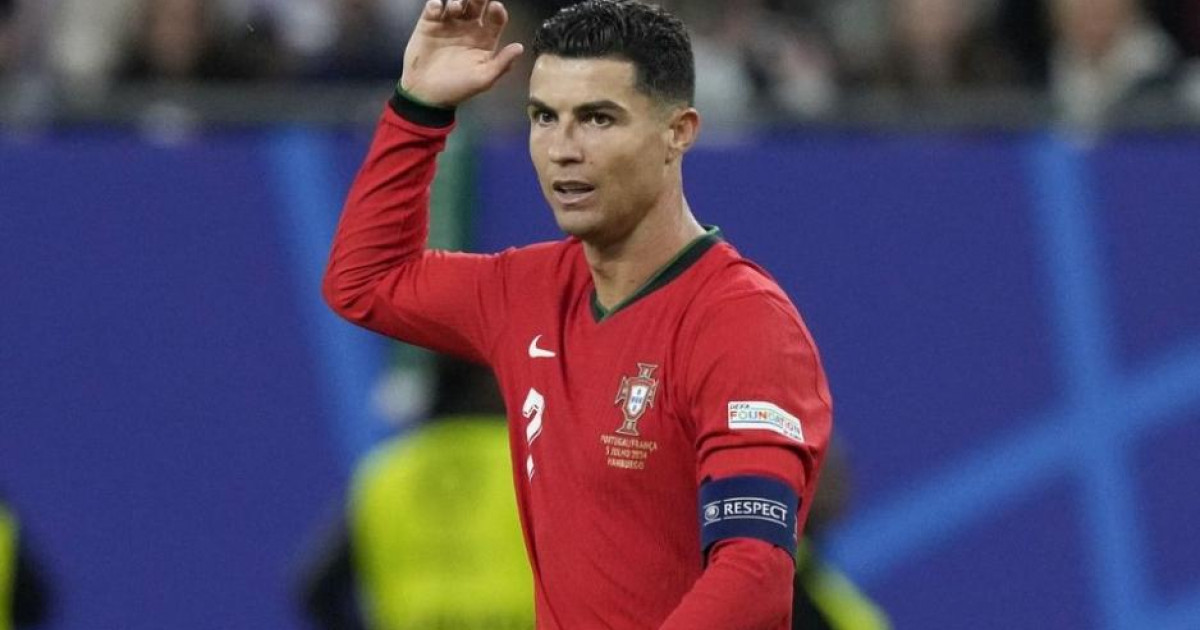 Η ΧΕΙΡΟΤΕΡΗ εντεκάδα του Euro 2024: Μέσα Ρονάλντο και Λουκάκου! | Ant1 Live