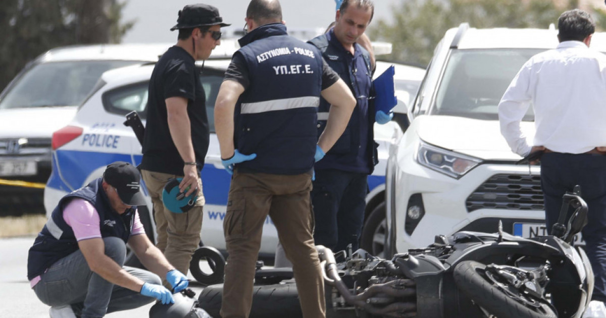 Αφέθηκε ελεύθερος ο 28χρονος συλληφθείς για τον φόνο του Δημήτρη ...