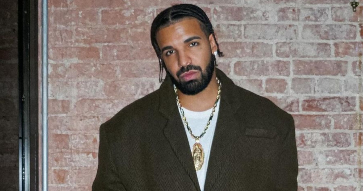 Drake: Πλημμύρισε η έπαυλή του στο Τορόντο από τις έντονες βροχοπτώσεις ...