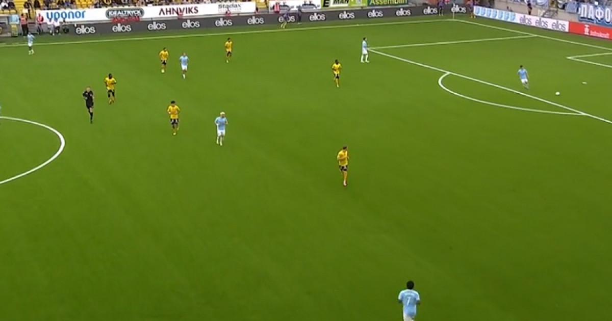 Έλφσμποργκ – Πάφος Fc 3-0: Ήττα στο Ευρωπαϊκό ντεμπούτο της με τριάρα (ΒΙΝΤΕΟ) | Ant1 Live