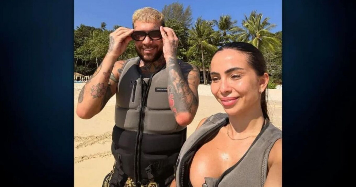 Snik: Ετοιμάζεται να παντρευτεί - Δείτε το βίντεο που ανέβασε στο TikTok | Ant1 Live