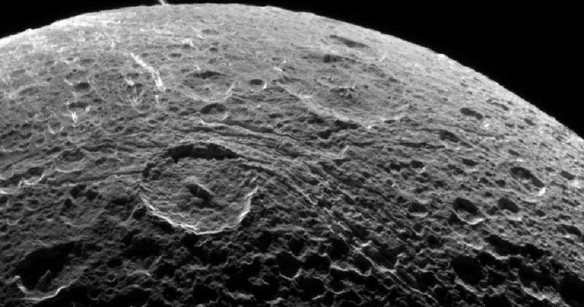 NASA-Σελήνη: Κινδυνεύουν μελλοντικές αποστολές με αστροναύτες (ΒΙΝΤΕΟ ...