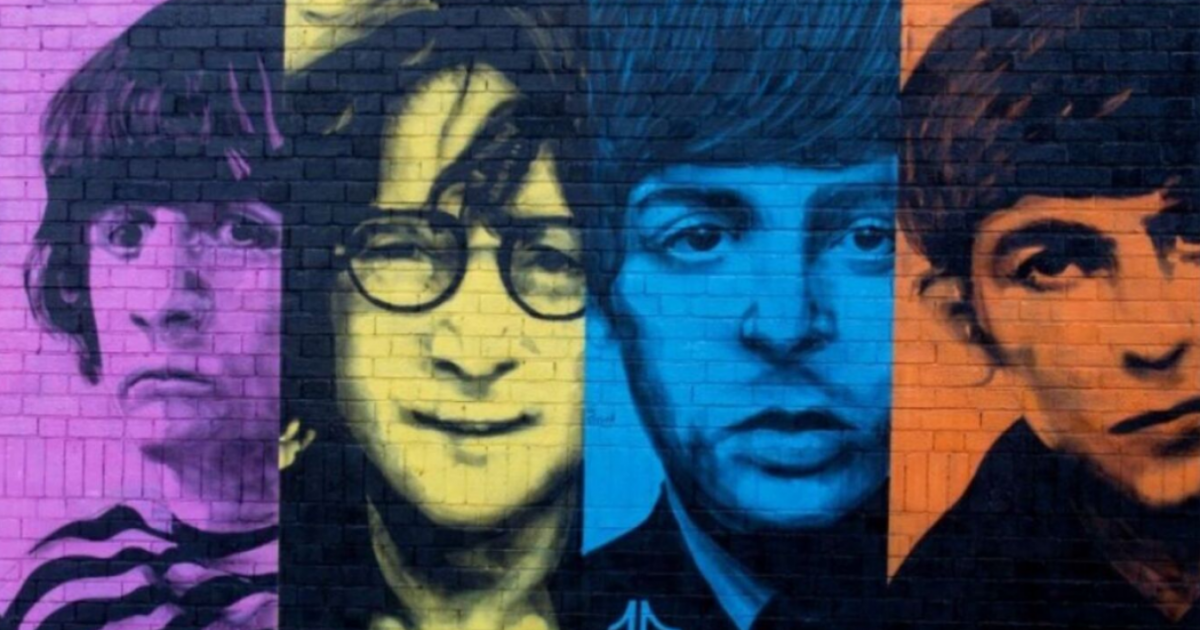 Beatles: Σε Airbnb μετατράπηκε το σπίτι όπου πραγματοποίησαν κάποιες ...